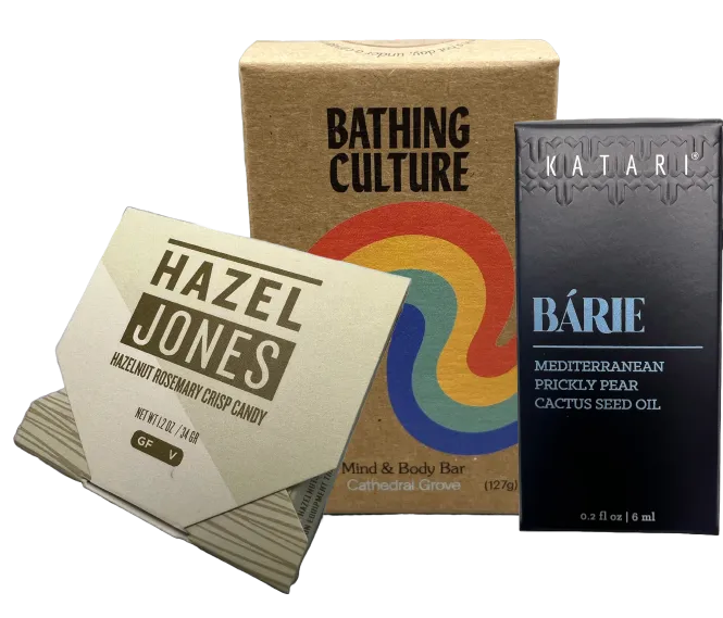 Custom Printed Boxes & Labels | YourBoxSolution